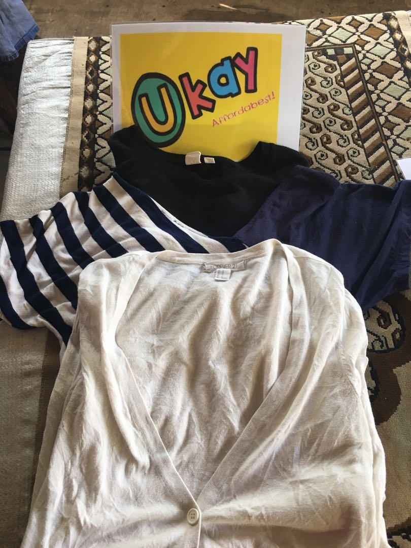 3 for 100 ukay ukay, Women's Fashion, Dresses & Sets, Traditional ...