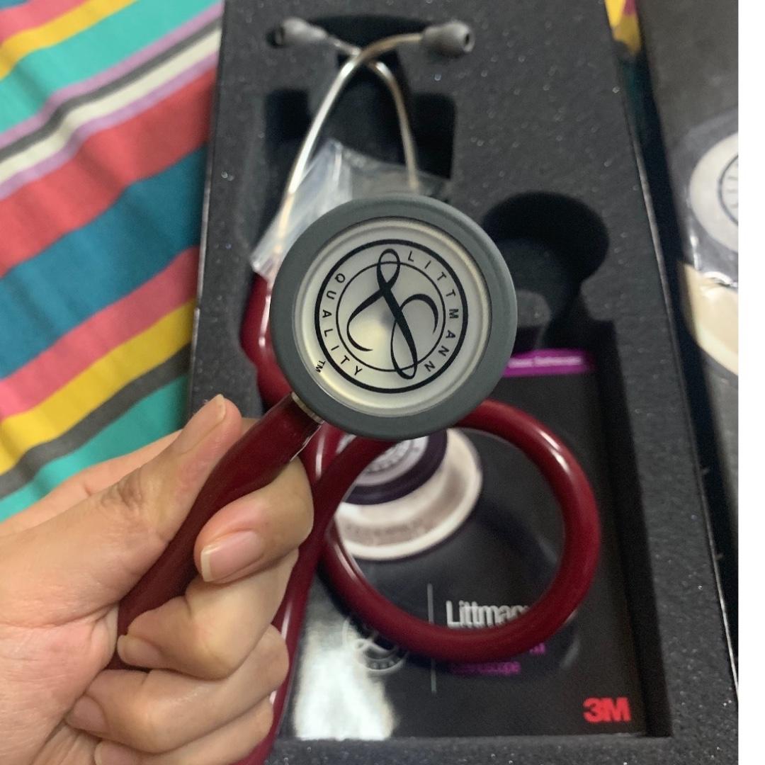 3M Littman Classic III stethoscope, Women's Fashion, Dresses & Sets ...