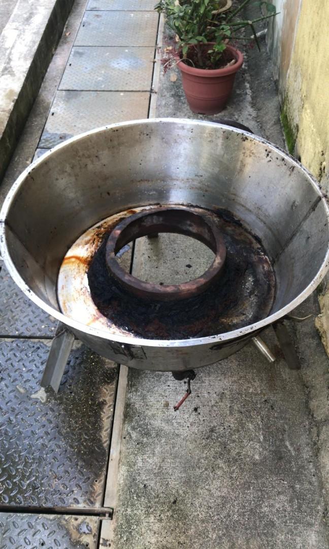 Apollo duck Roaster~ Stainless Steel, Furniture & Home Living ...