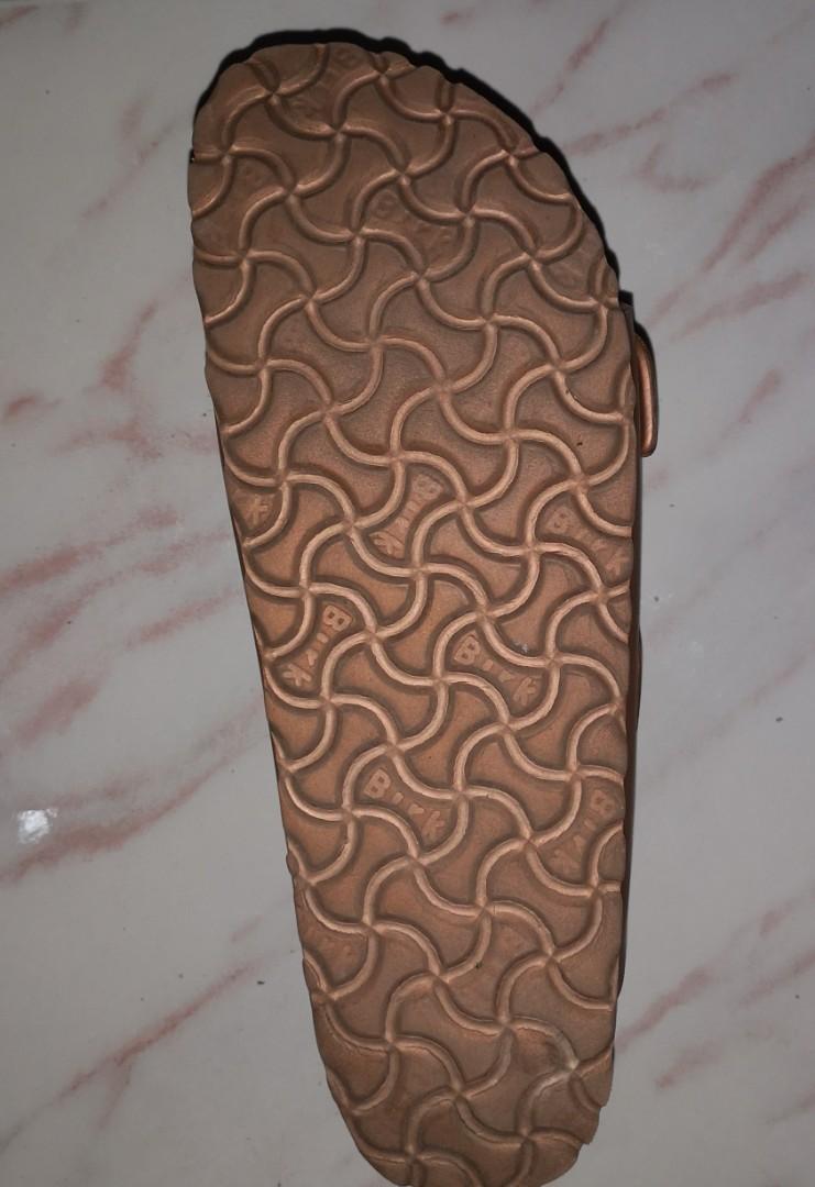 Birks Arizona EVA, Women's Fashion, Footwear, Flats & Sandals on Carousell