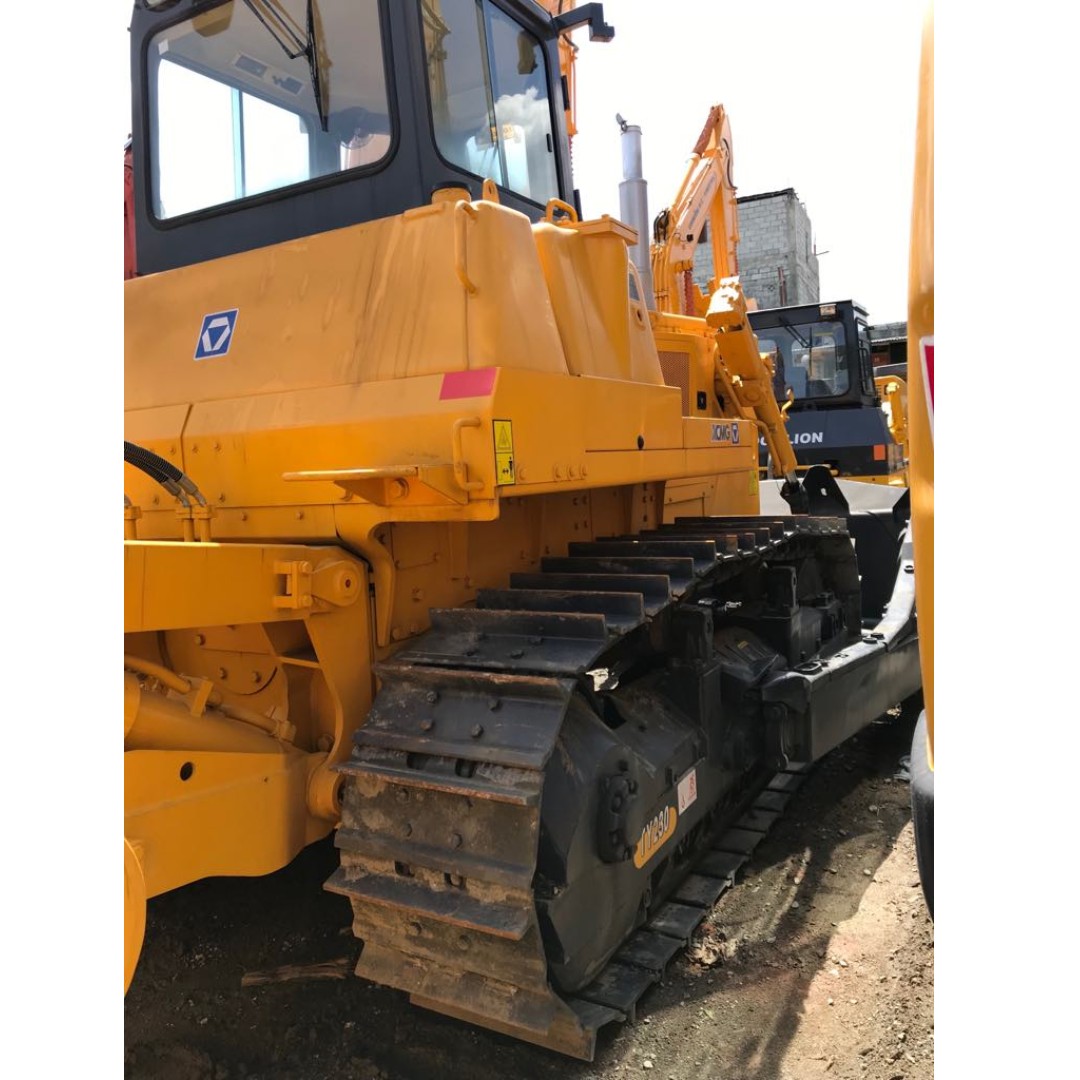 Brand New XCMG Bulldozer With Ripper TY230, Commercial & Industrial ...