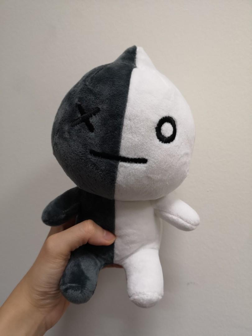BT21 Van Plushie, Hobbies & Toys, Toys & Games on Carousell