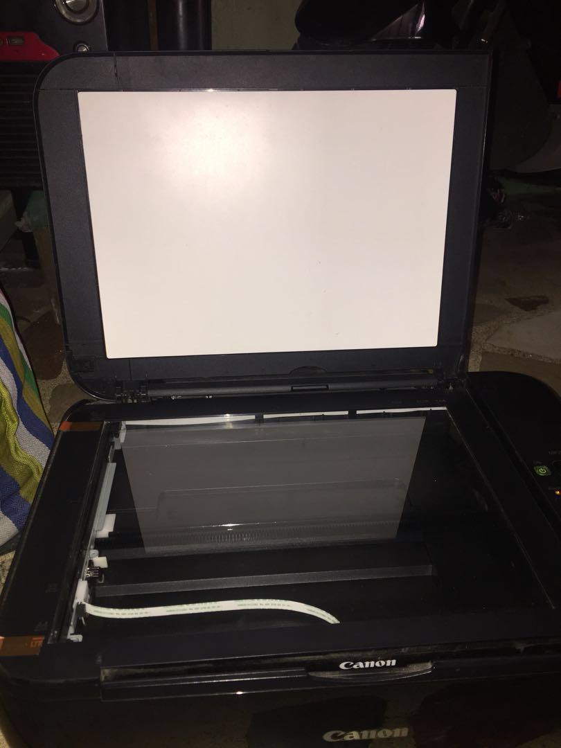 Canon Printer (SIRA), Computers & Tech, Printers, Scanners & Copiers on ...