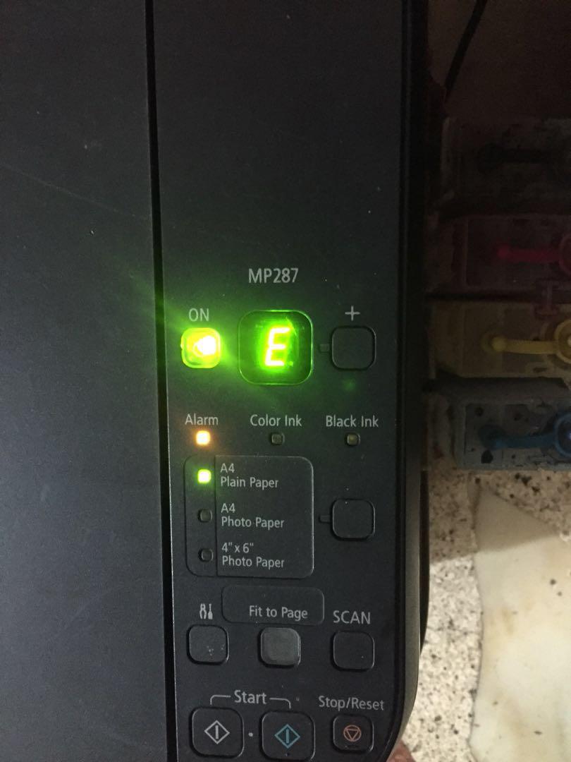 Canon Printer (SIRA), Computers & Tech, Printers, Scanners & Copiers on ...