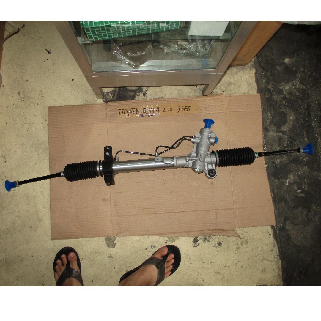 Car Steering Rack For Toyota Rav4 2.0 3SFE, Car Parts & Accessories ...