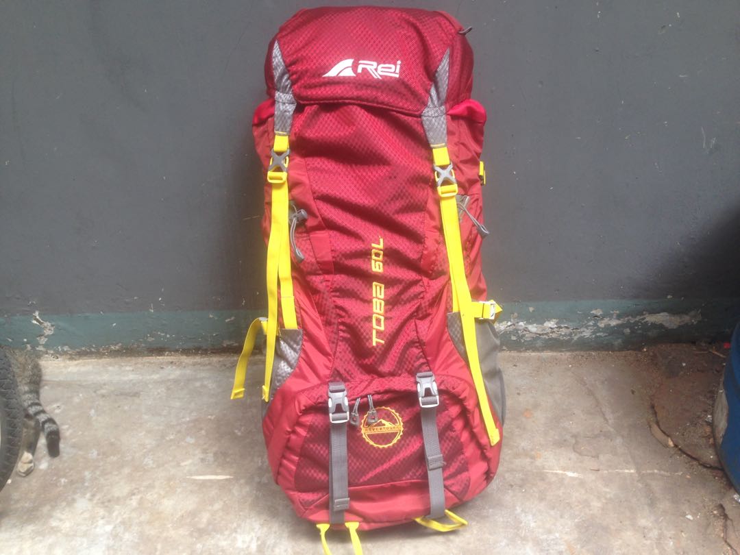 Carrier, Olah Raga, Perlengkapan Olahraga Lainnya di Carousell