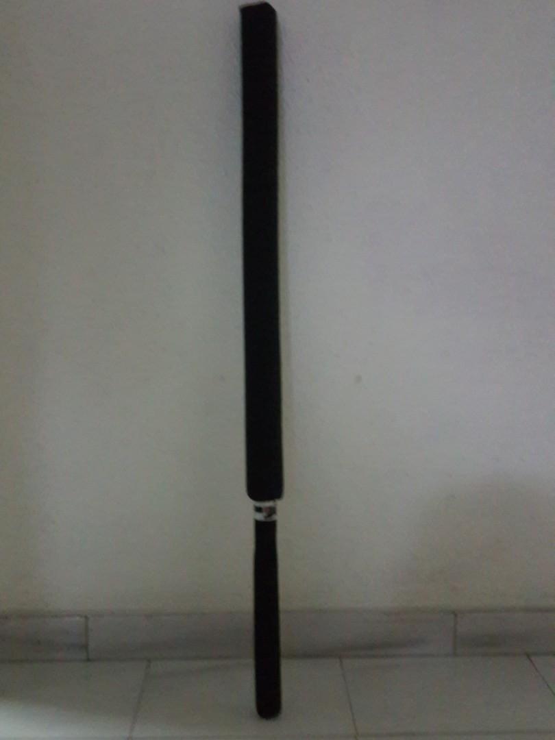 Choken / Actionflex Escrima Foam Sword, Sports Equipment, Exercise ...