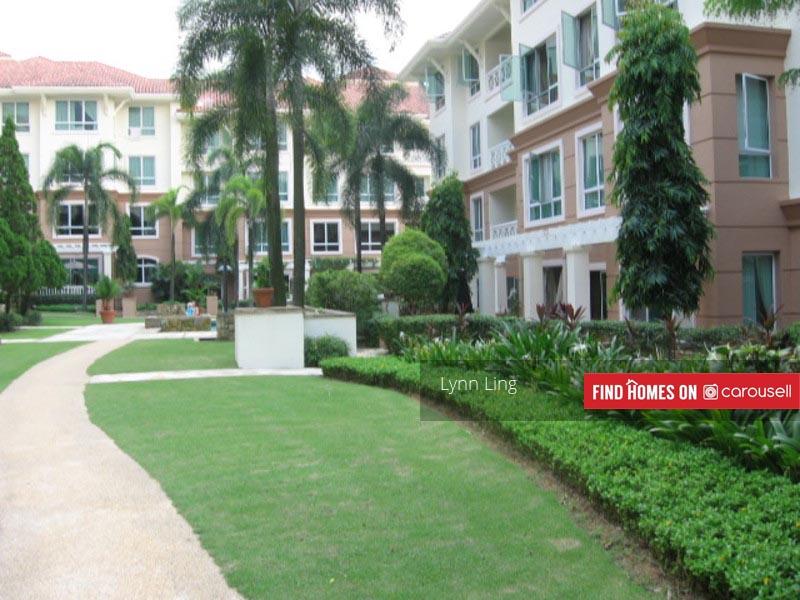 DUCHESS CREST, Property, For Sale, Condos & ECs on Carousell