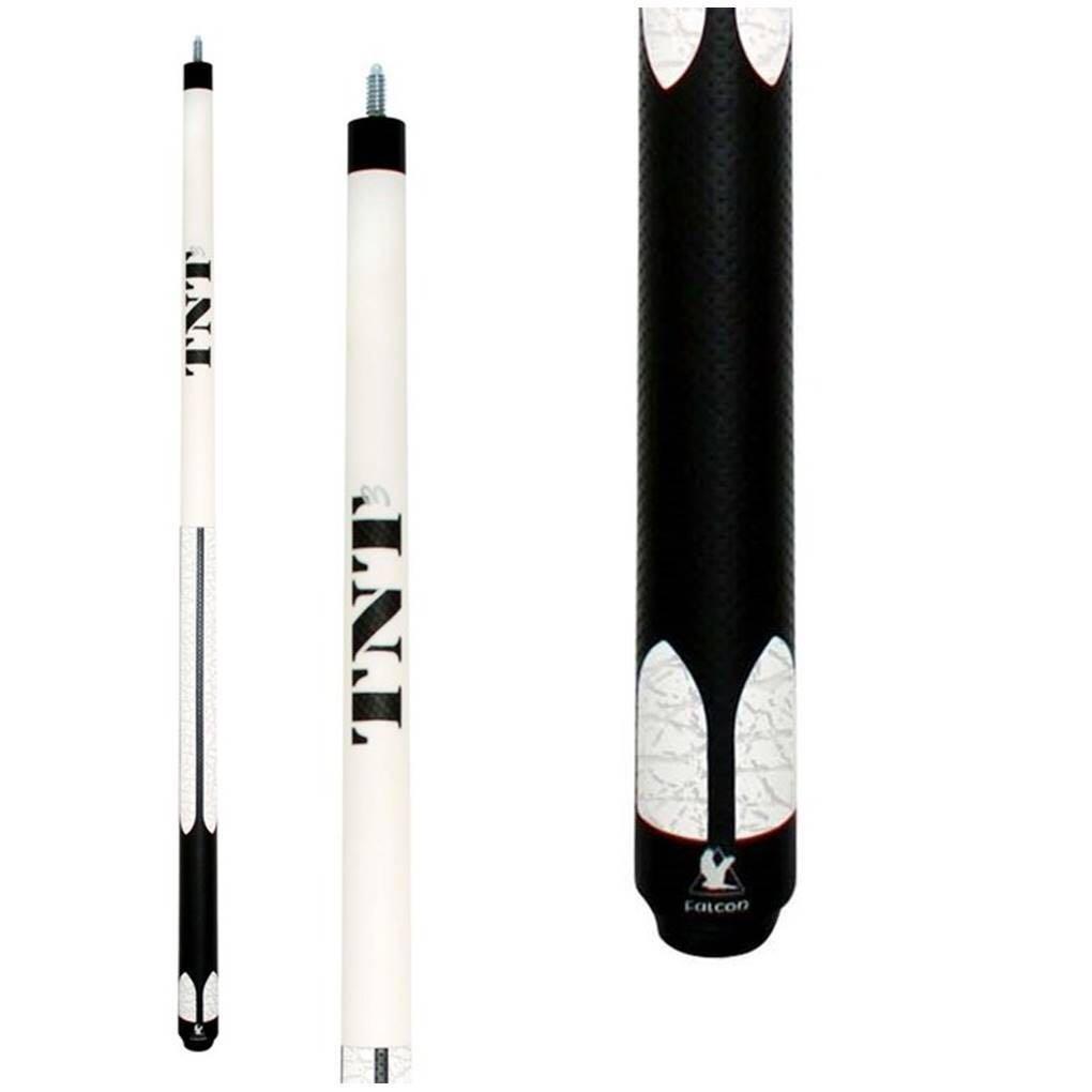 Falcon TNT break cue, Sports Equipment, Sports & Games, Billiards ...