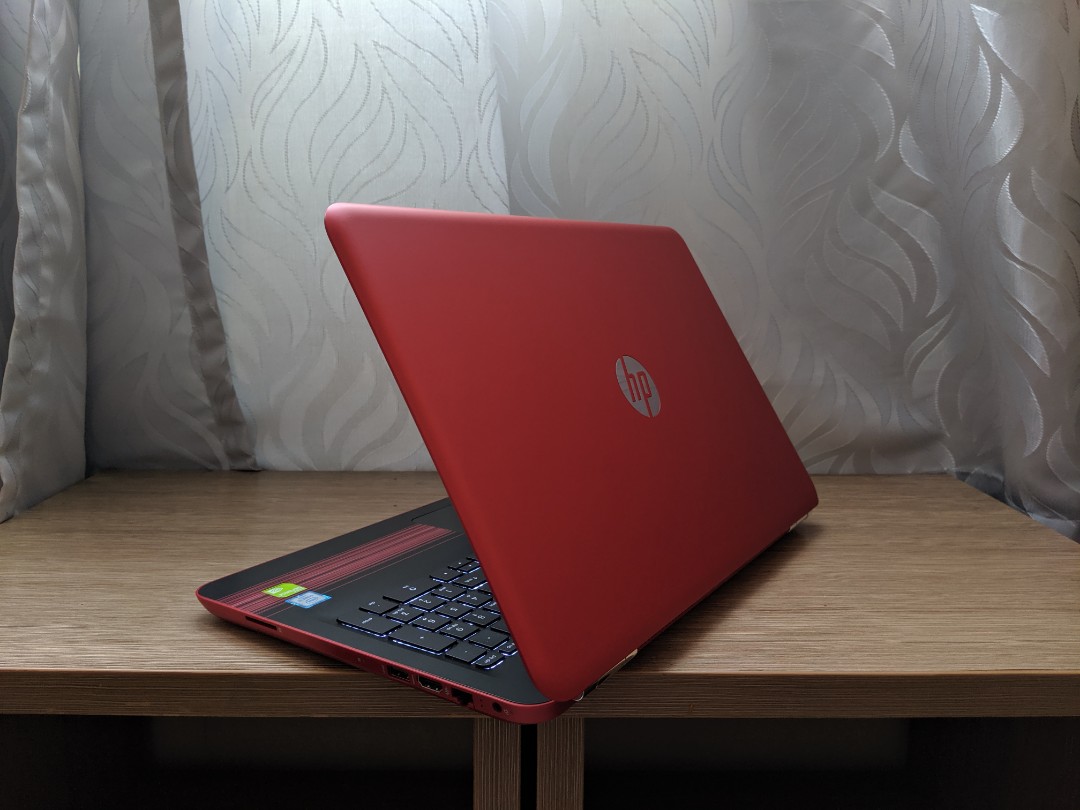 HP Pavilion 15 (2016) Review HP Is Stepping Up Its Game With A Good ...