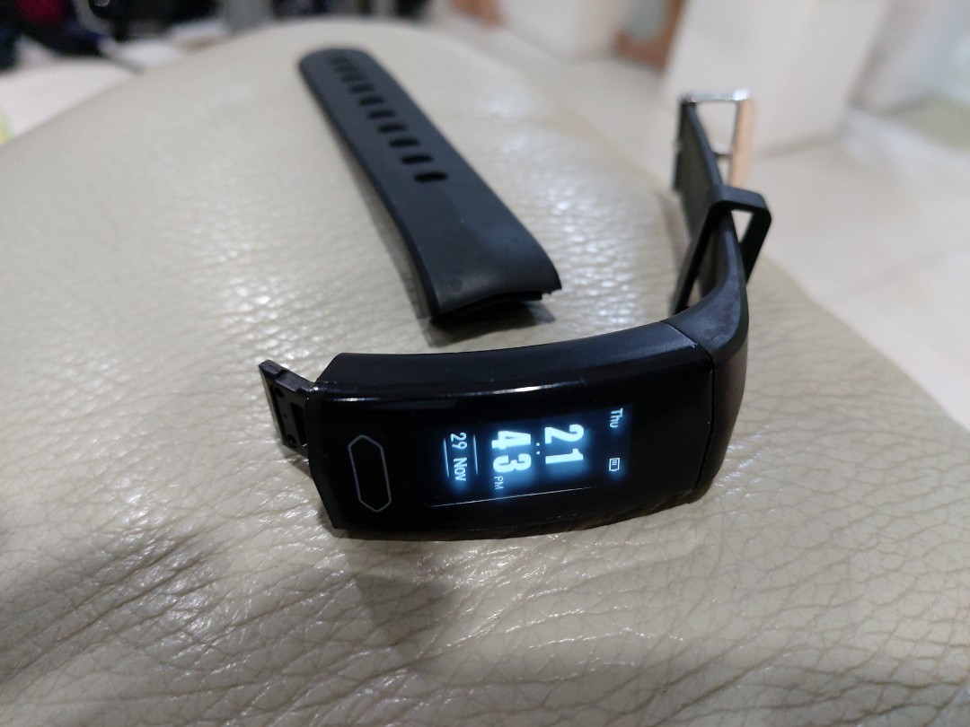 HPB Tracker, Mobile Phones & Gadgets, Wearables & Smart Watches on ...