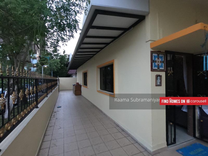 JALAN MESRA, Property, For Sale, Landed Property on Carousell