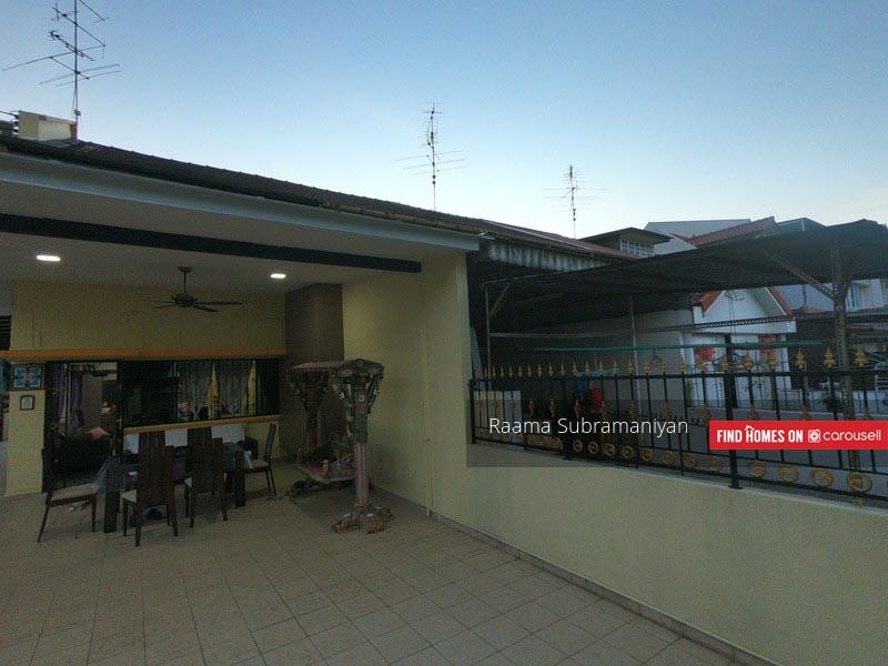 JALAN MESRA, Property, For Sale, Landed Property on Carousell