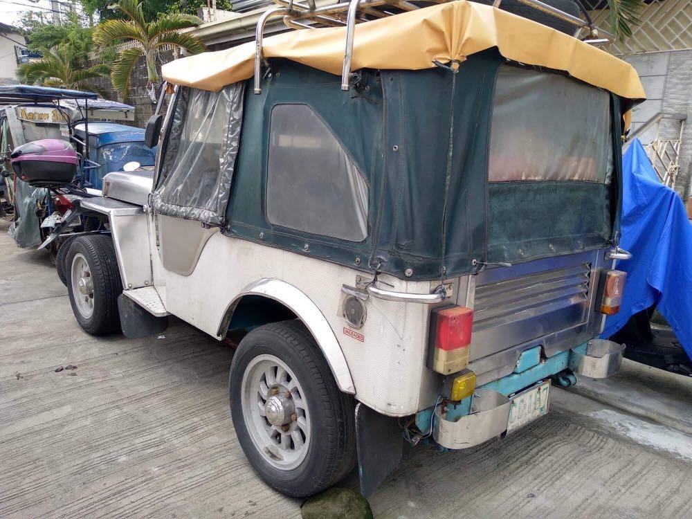 Jeepney Owner Type, Cars for Sale, Used Cars on Carousell