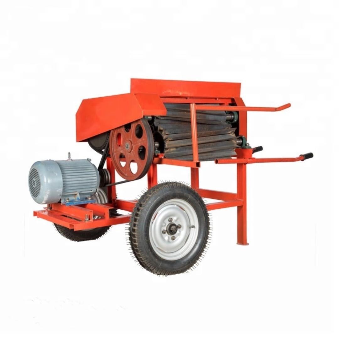 Kenaf Extraction Machine, Furniture & Home Living, Gardening, Gardening ...