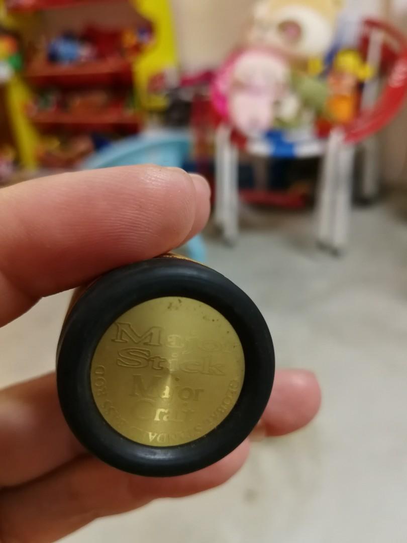 MajorCraft MajorStick, Sports Equipment, Fishing on Carousell