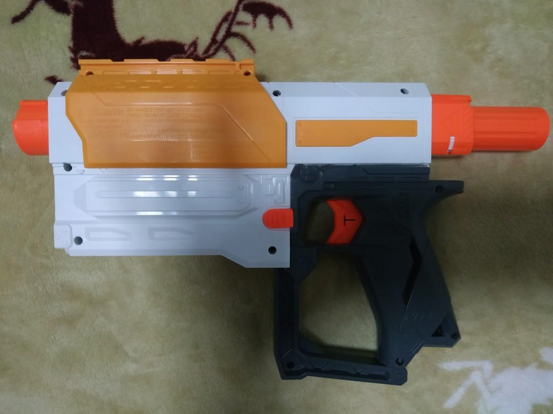Nerf Recon MKII / MK2, Hobbies & Toys, Toys & Games on Carousell