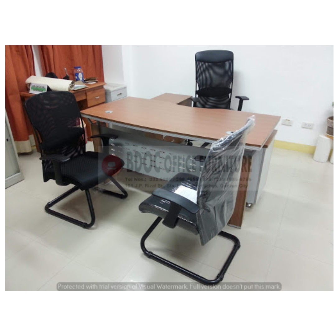 Office Tables " Customized Executive Tables " Office Partition and ...