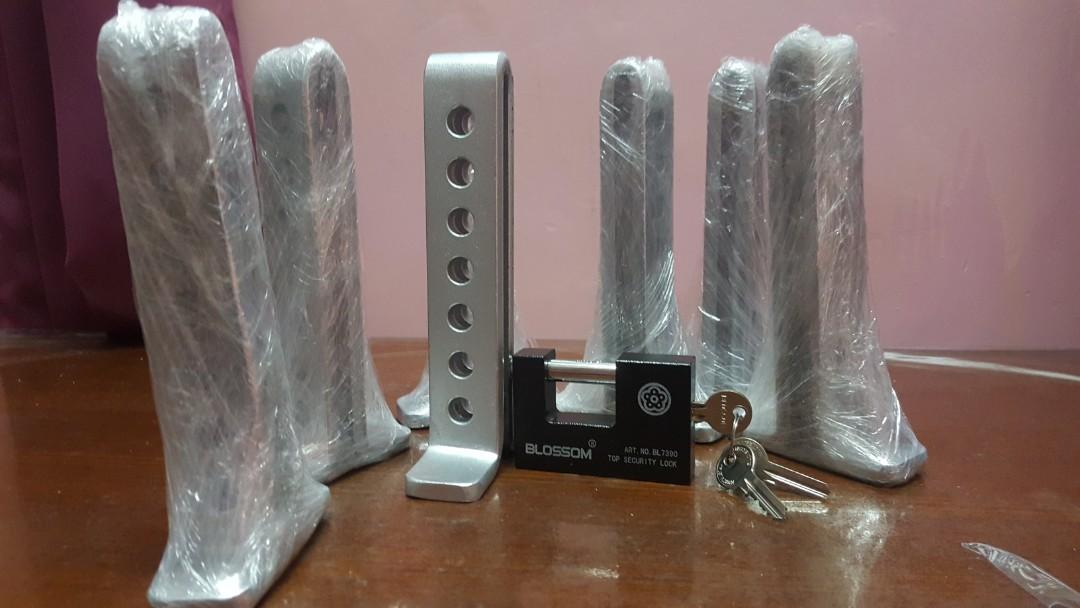 Padle Lock Car,Ven Lorry,4×4 Semua Jenis Kereta, Auto Accessories on ...