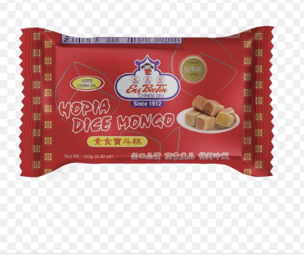 PO: Eng Bee Tin Hopia, Food & Drinks, Local Eats on Carousell