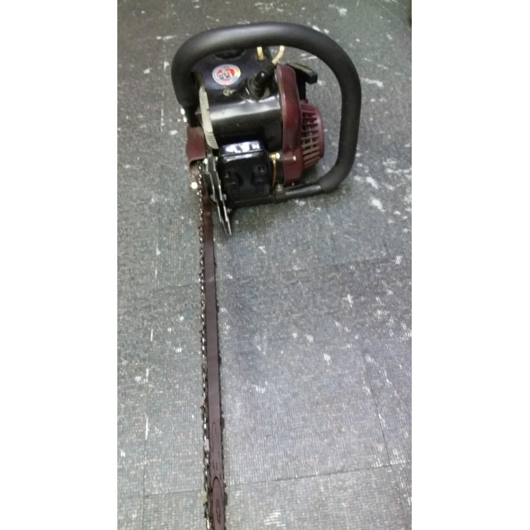 Polisher Modified Chainsaw, Furniture & Home Living, Cleaning ...