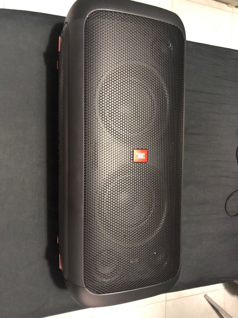 Rental AV Sound system. JBL Speaker, Audio, Soundbars, Speakers ...