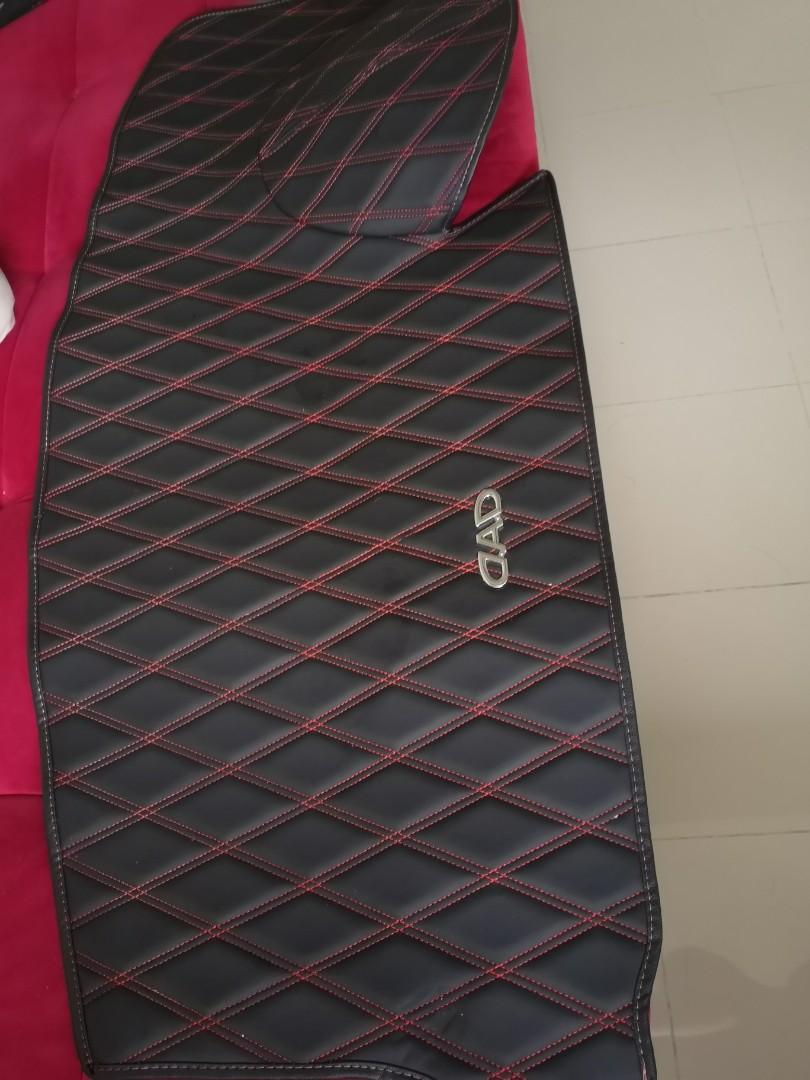 Saga FLX/BLM dashboard cover, Auto Accessories on Carousell