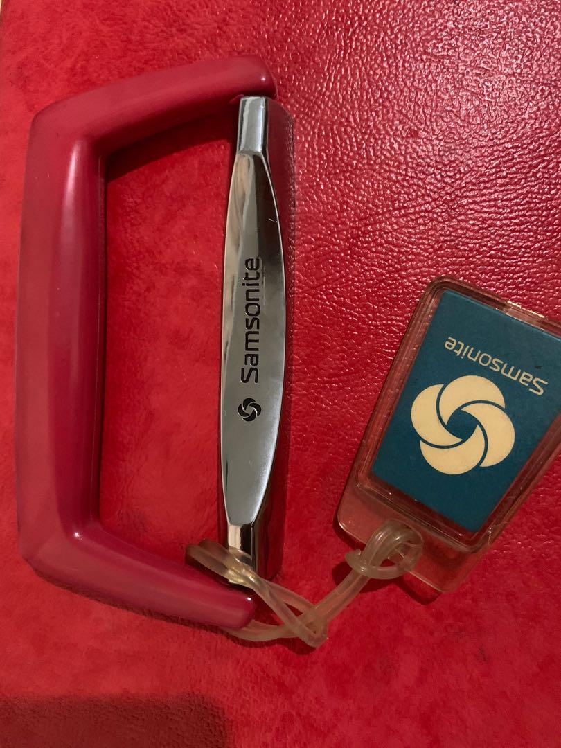 Samsonite Make-up/Cosmetics Travel Case , Beauty & Personal Care, Face ...