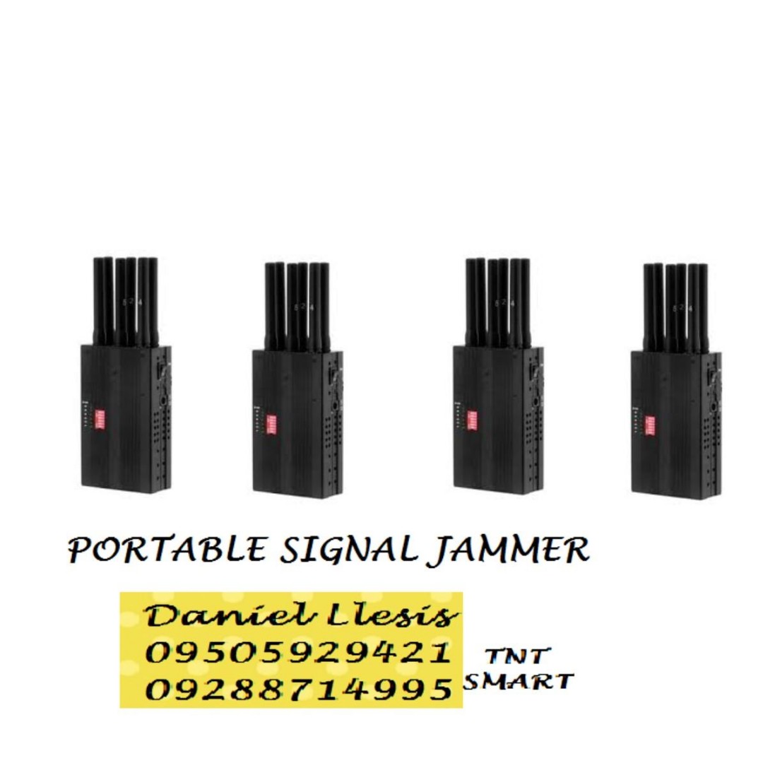 SIGNAL JAMMER, Everything Else, Others on Carousell