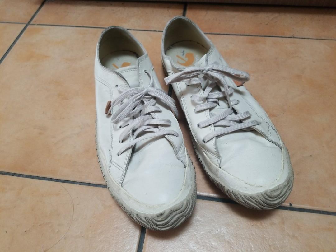 ORIGINAL Springle Move Sneaker Made in Japan made with Kangaroo leather ...