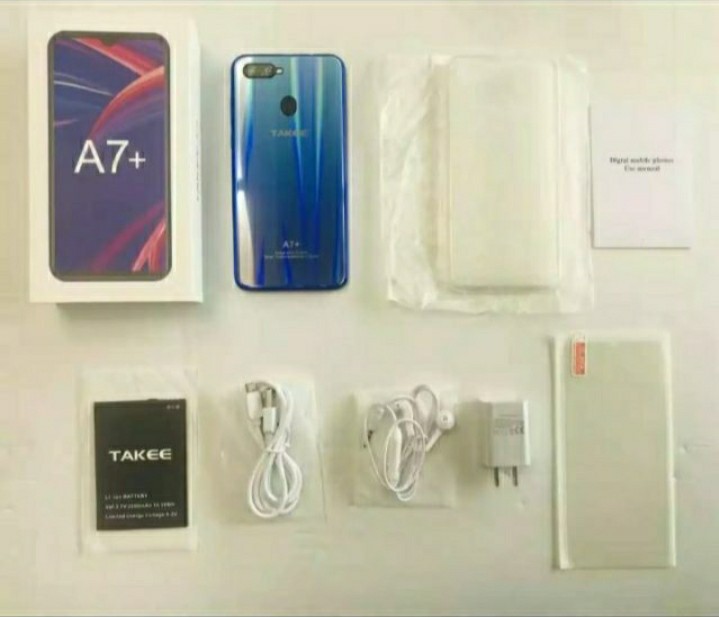 Takee A7+, Mobile Phones & Gadgets, Mobile Phones, Android Phones ...