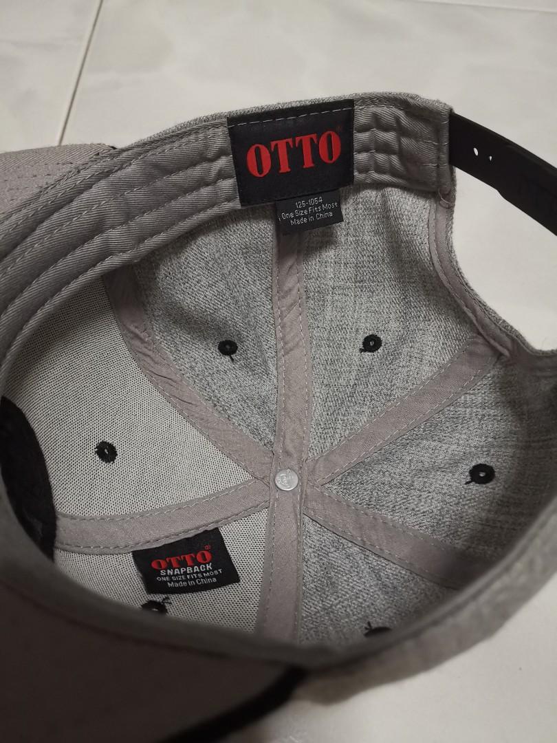 TSM Logo Snapback Hat, Men's Fashion, Watches & Accessories, Caps ...