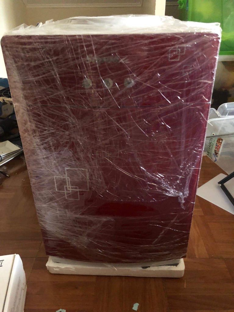 Used Sapoe water dispenser, TV & Home Appliances, Kitchen Appliances ...