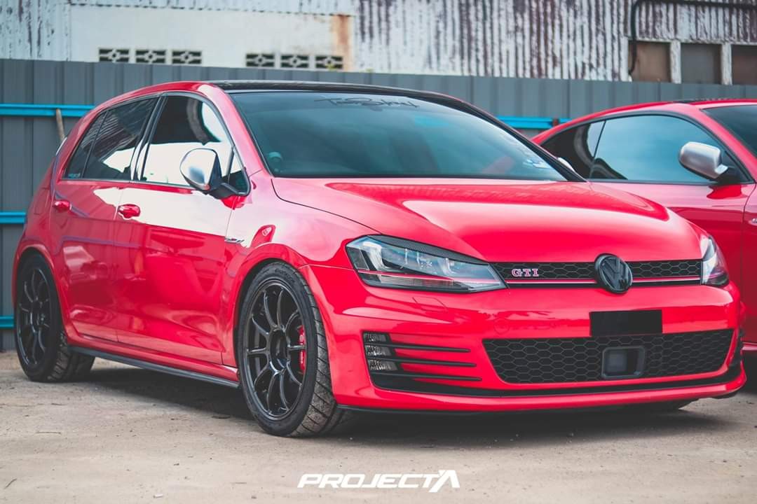 Volkswagen Golf GTi Mk7 Stage2 ECU & Dsg Tuning Remap, Car Accessories, Car Workshops & Services ...
