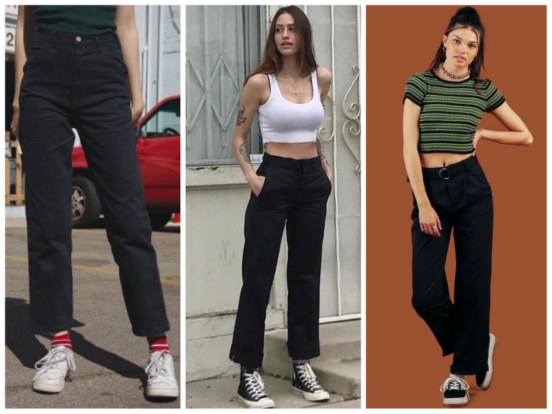 Y2k Bobson 04 jeans, Women's Fashion, Bottoms, Jeans on Carousell