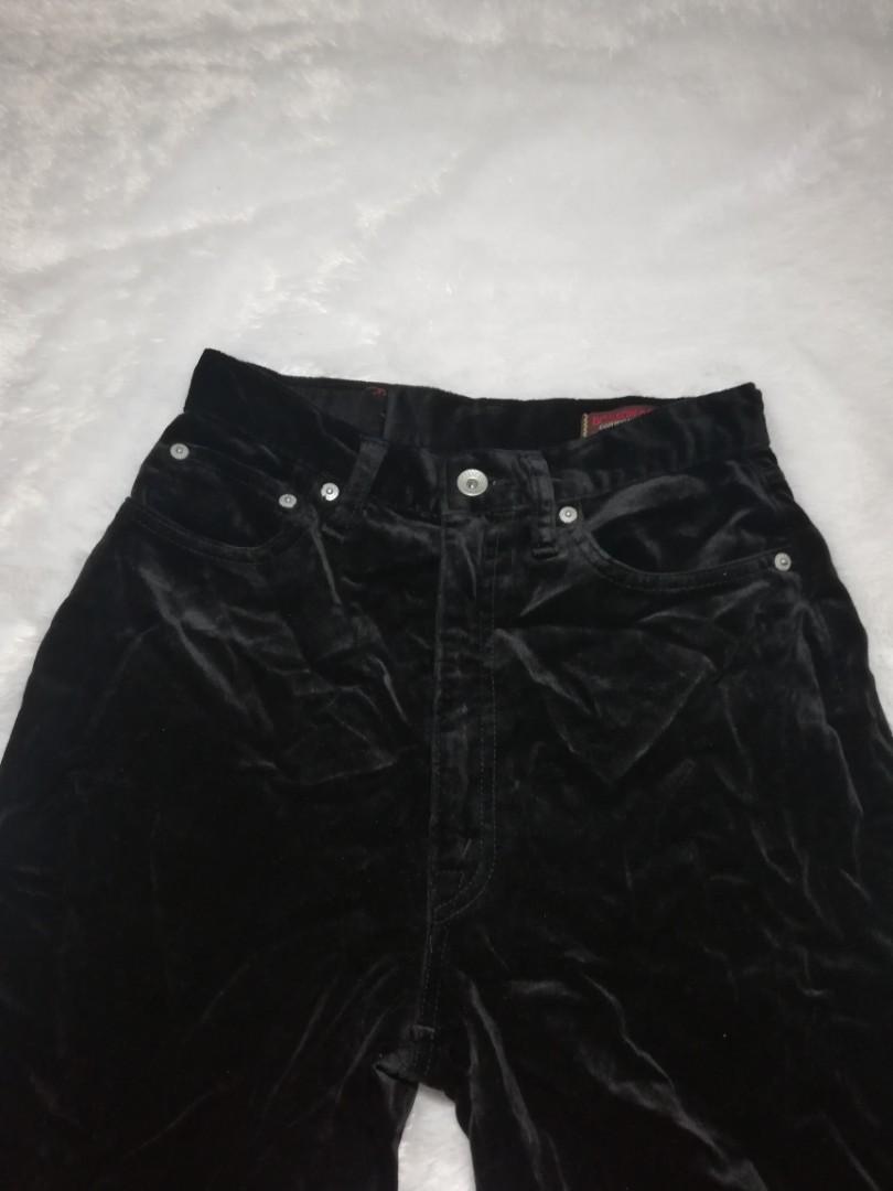 Y2k Bobson 04 jeans, Women's Fashion, Bottoms, Jeans on Carousell