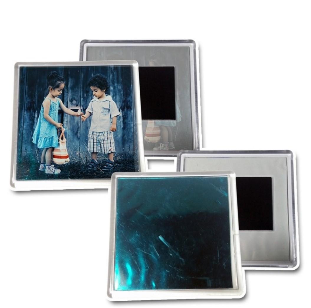 Acrylic Ref Magnet, Hobbies & Toys, Stationary & Craft, Craft Supplies ...