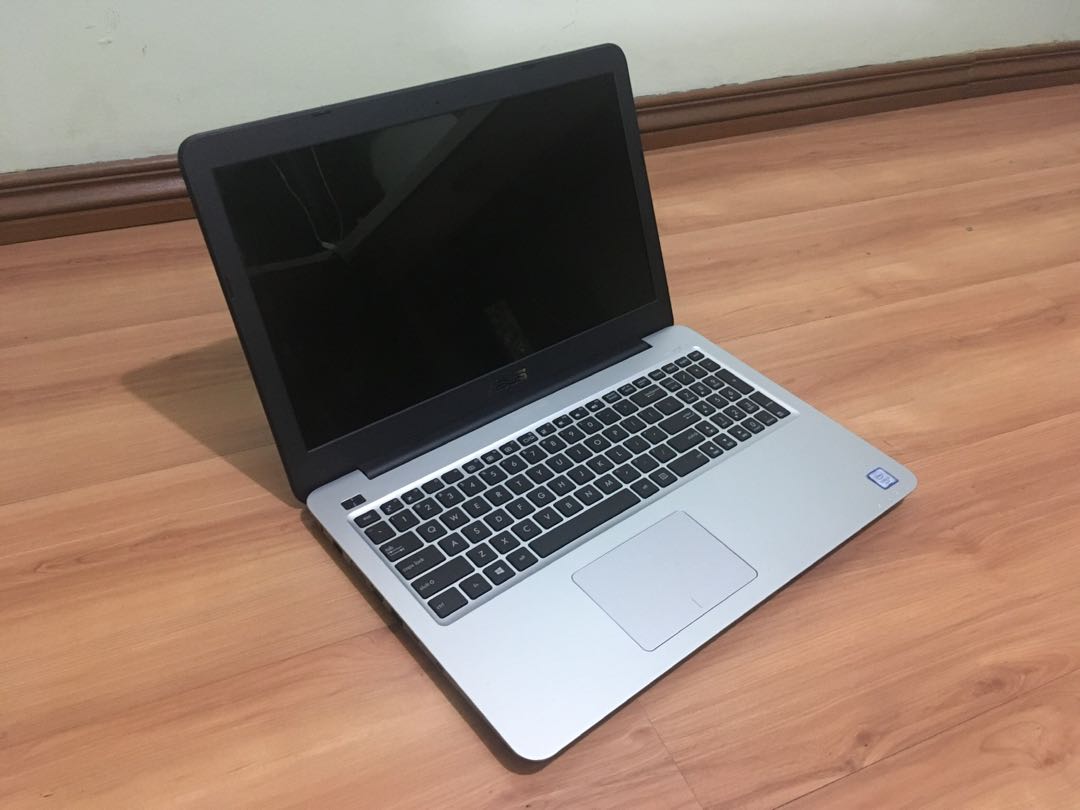 ASUS X556U Laptop i5 4GB RAM, Computers & Tech, Laptops & Notebooks on ...