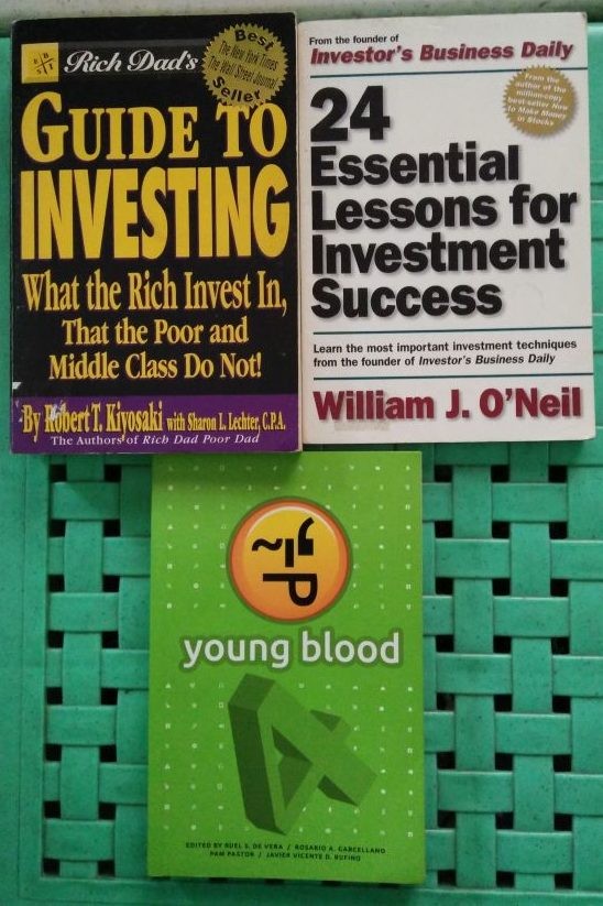 Book Bundle 12 – PHP 500, Hobbies & Toys, Books & Magazines, Children's ...