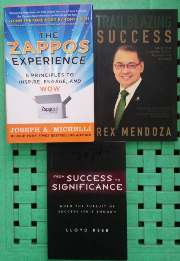 Book Bundle 13 – PHP 500, Hobbies & Toys, Books & Magazines, Children's ...