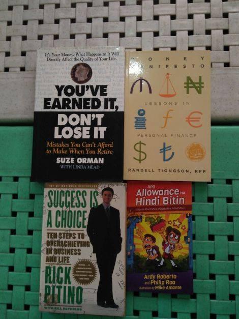 Book Bundle 6 – PHP 500, Hobbies & Toys, Books & Magazines, Children's ...