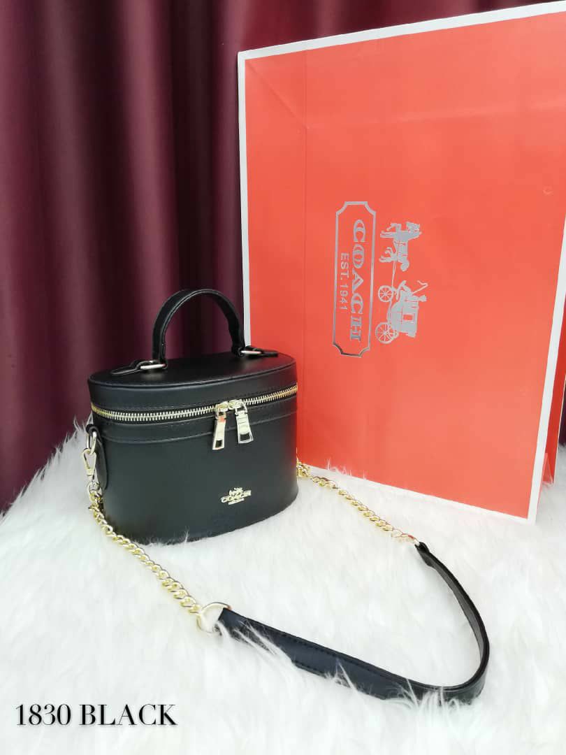 Coach selena trail bag, Women's Fashion, Bags & Wallets, Purses ...