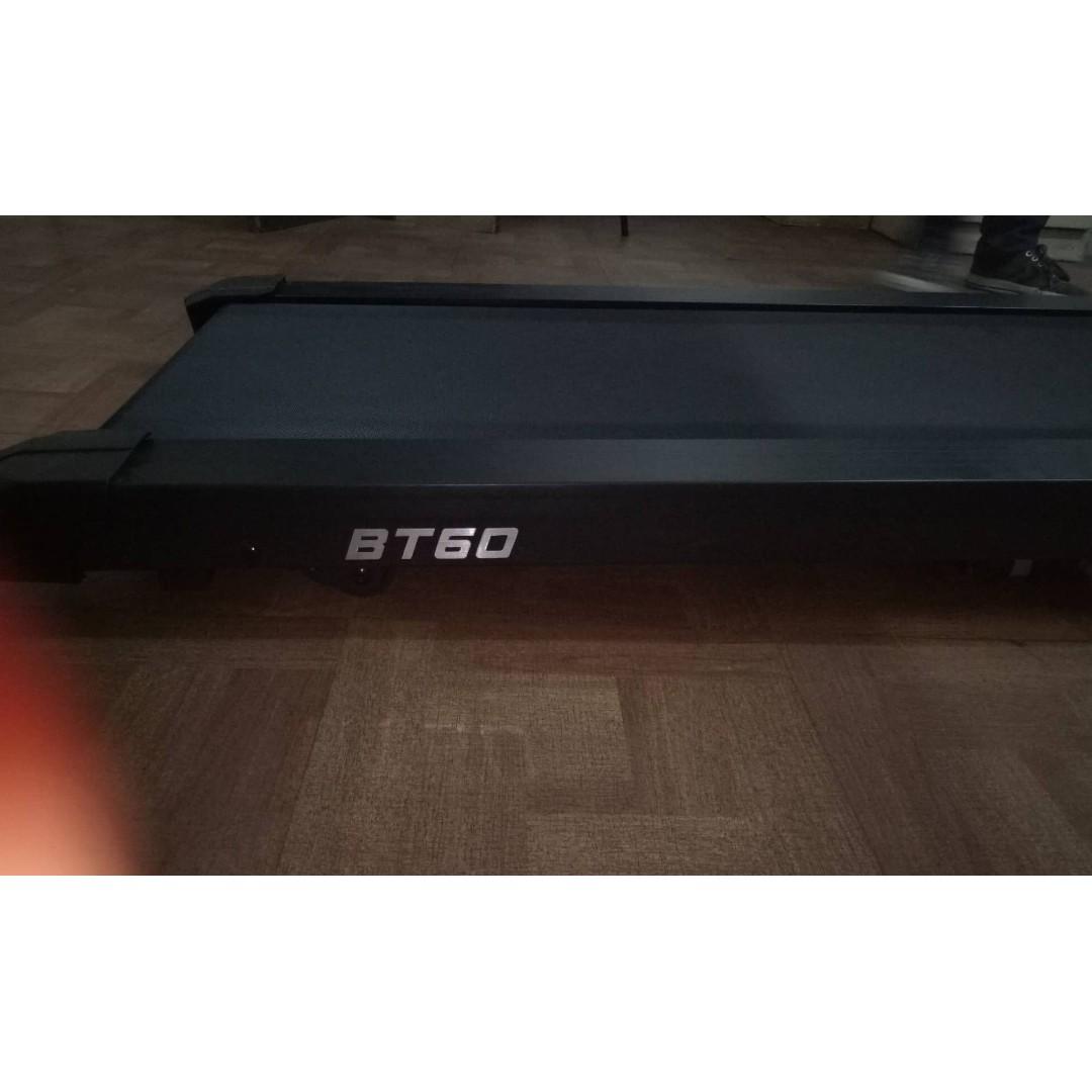 Core BT60 - Motorized Treadmill, Sports Equipment, Exercise & Fitness ...