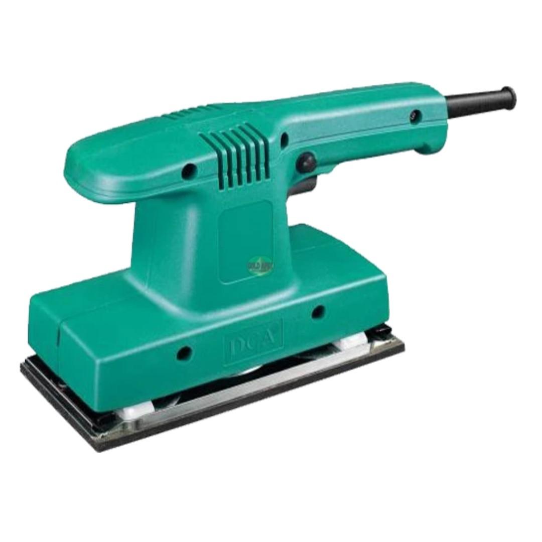 DCA ASB185 Finishing Sander, Commercial & Industrial, Construction ...