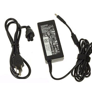 Dell 65w Small Pin Charger, Computers & Tech, Parts & Accessories ...