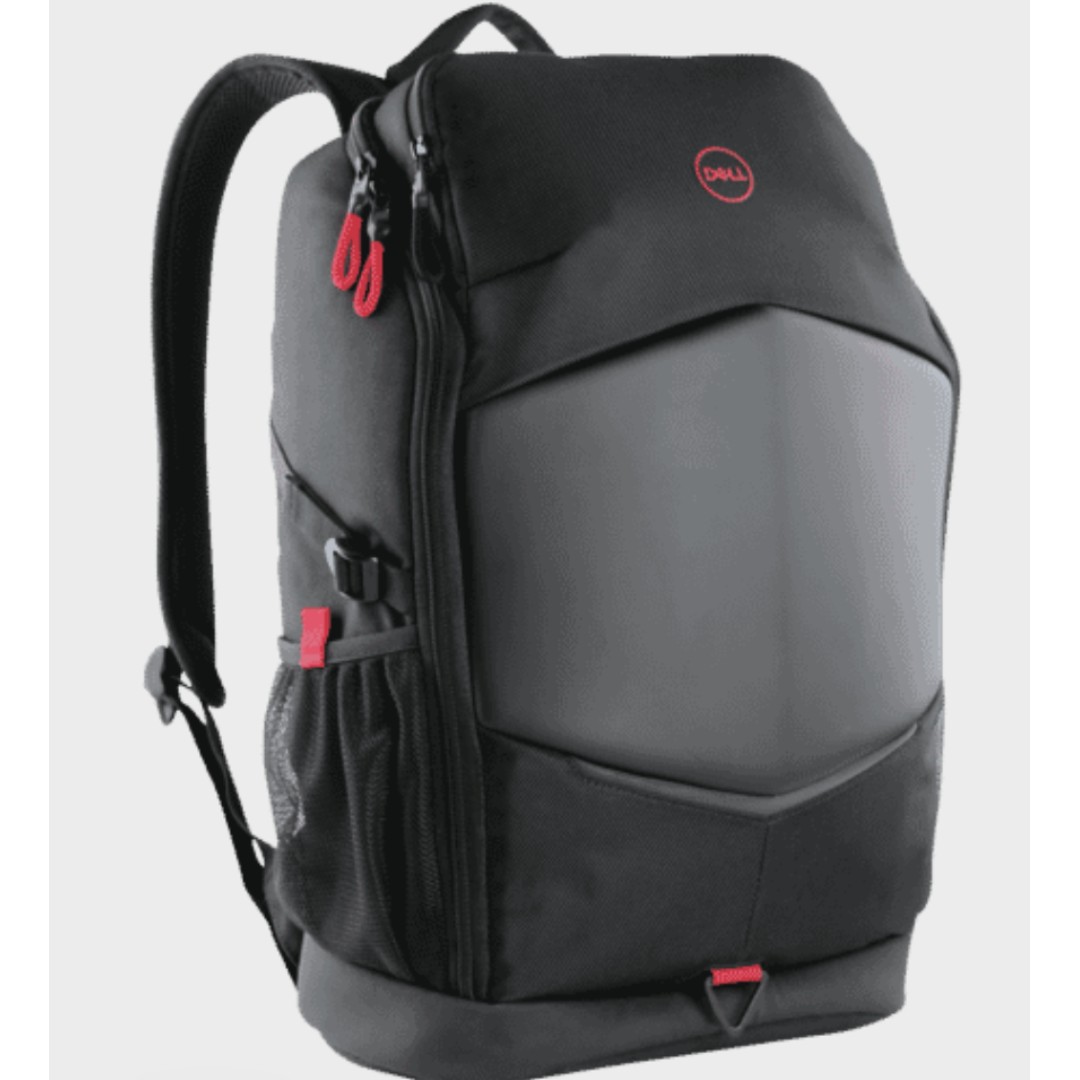 Dell Gaming Laptop Backpack (17 inch), Women's Fashion, Bags & Wallets ...