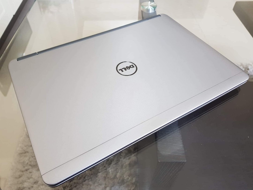 Dell Laptop i7 4th Gen 8GB RAM Intel HD 4400, Computers & Tech, Laptops ...