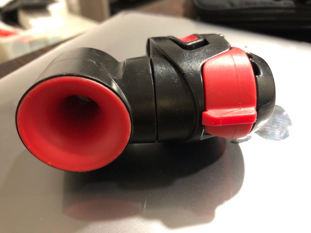 Dive Alert Plus v1, Sports Equipment, Sports & Games, Water Sports on ...