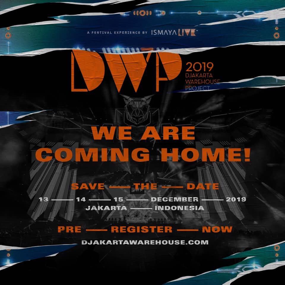 DWP 2019 VVIP package for 2, Tickets & Vouchers, Local Attractions ...