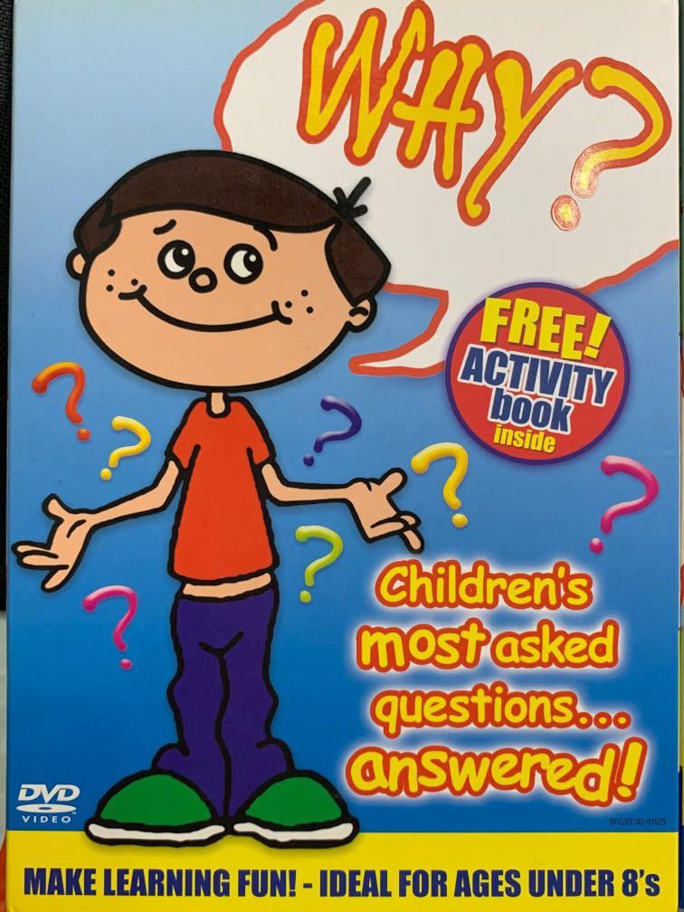 Educational Preschool DVDS, Books & Stationery, Children's Books on ...